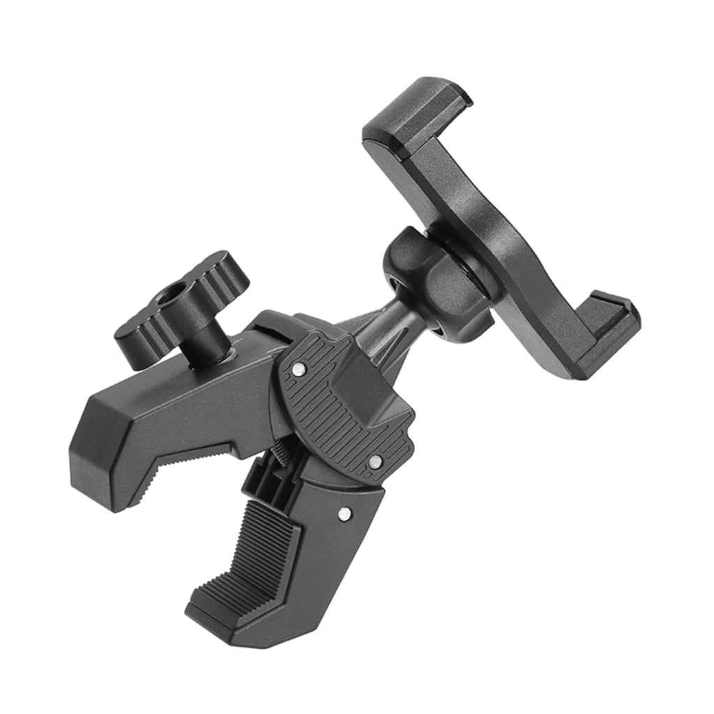 Twist Smartphone Clip Mount For Desks Micr Stands 3.5cm Density Assist ...