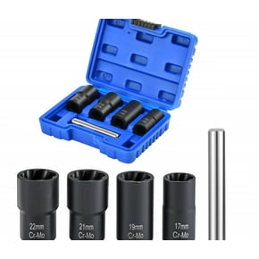 Bolt Extractor Sockets