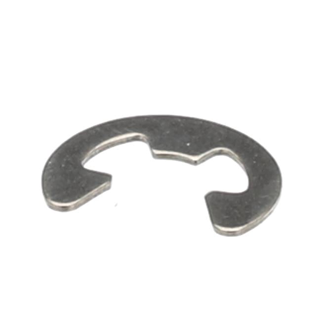 Twist Stainless Steel E-Ring - Walmart.com