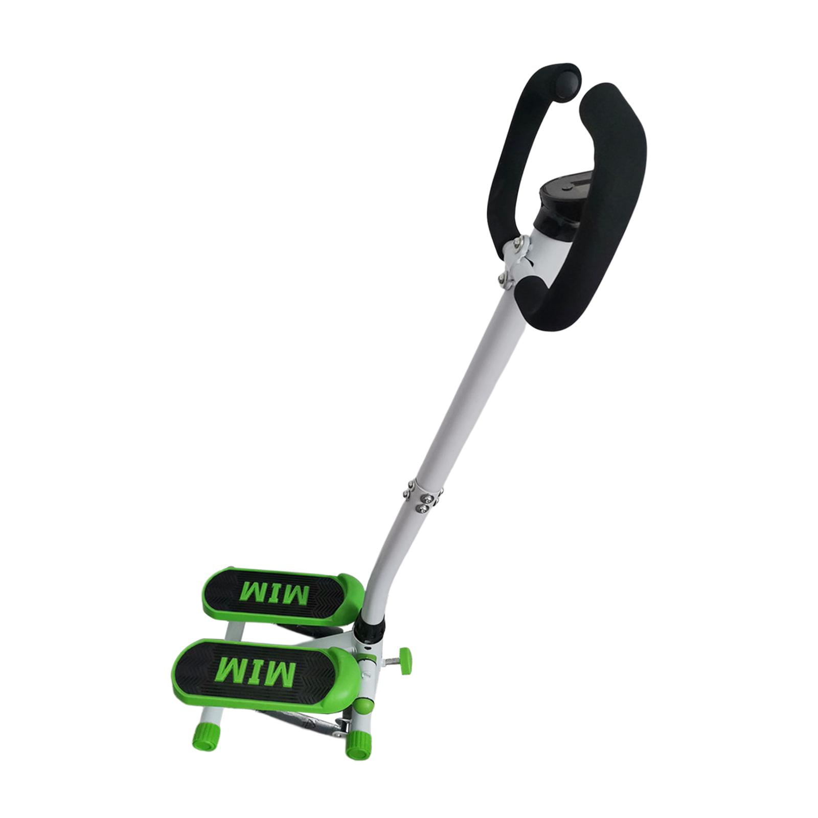 Twist Stepper Comfortable Portable Stepper Trainer for Men Exercise ...