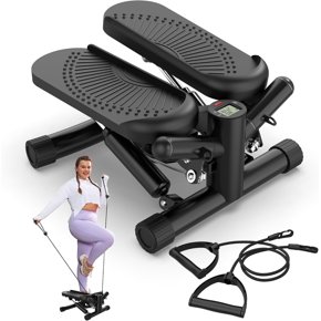Seated Stepper