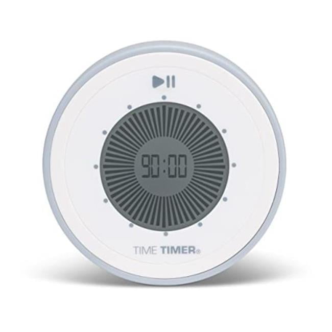 Twist Timer - Pale Shale Grey - Walmart.com