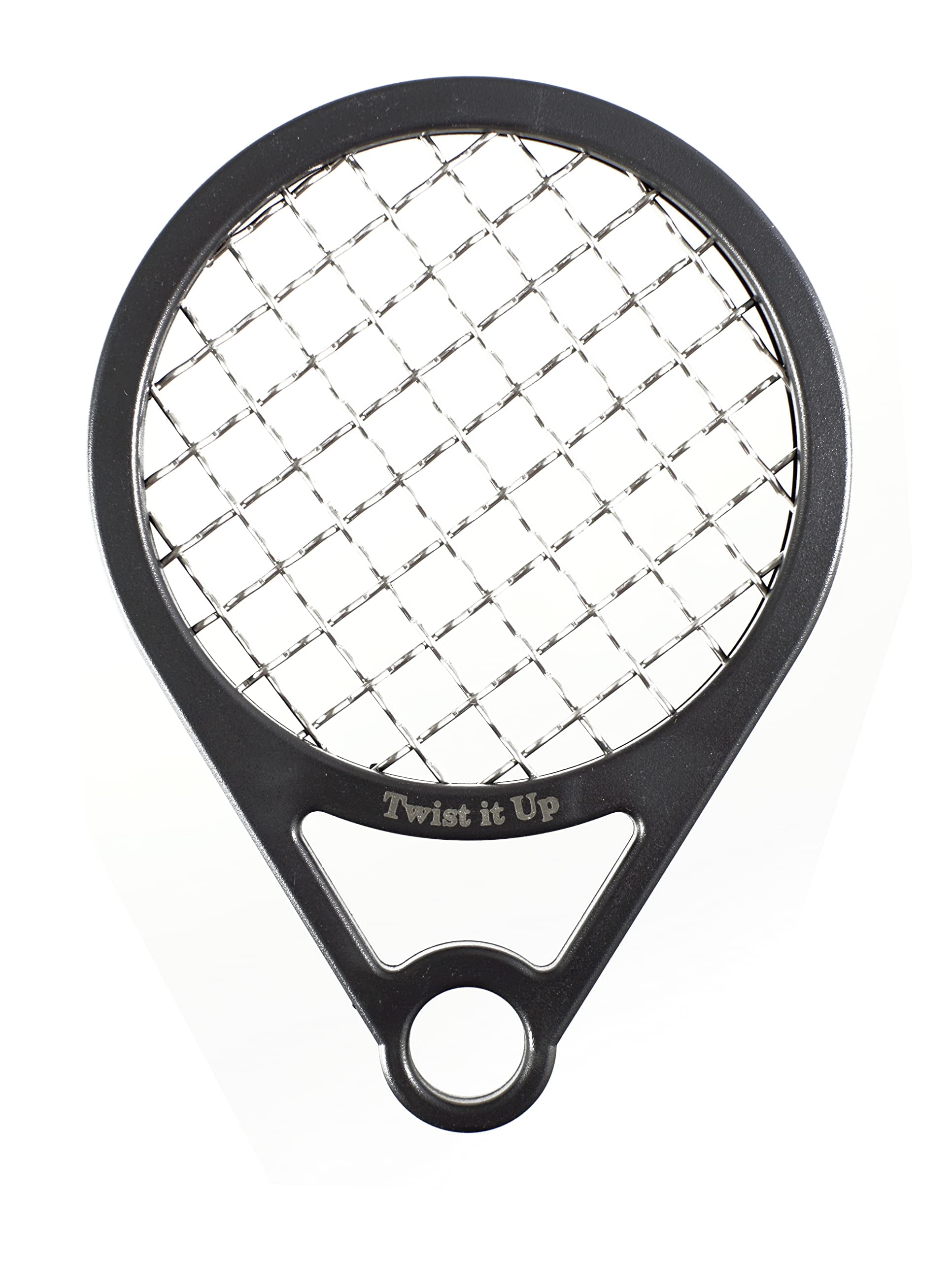 Twist Up Comb (Bond JKF25 Black) - Alternative for Hair Sponges ...