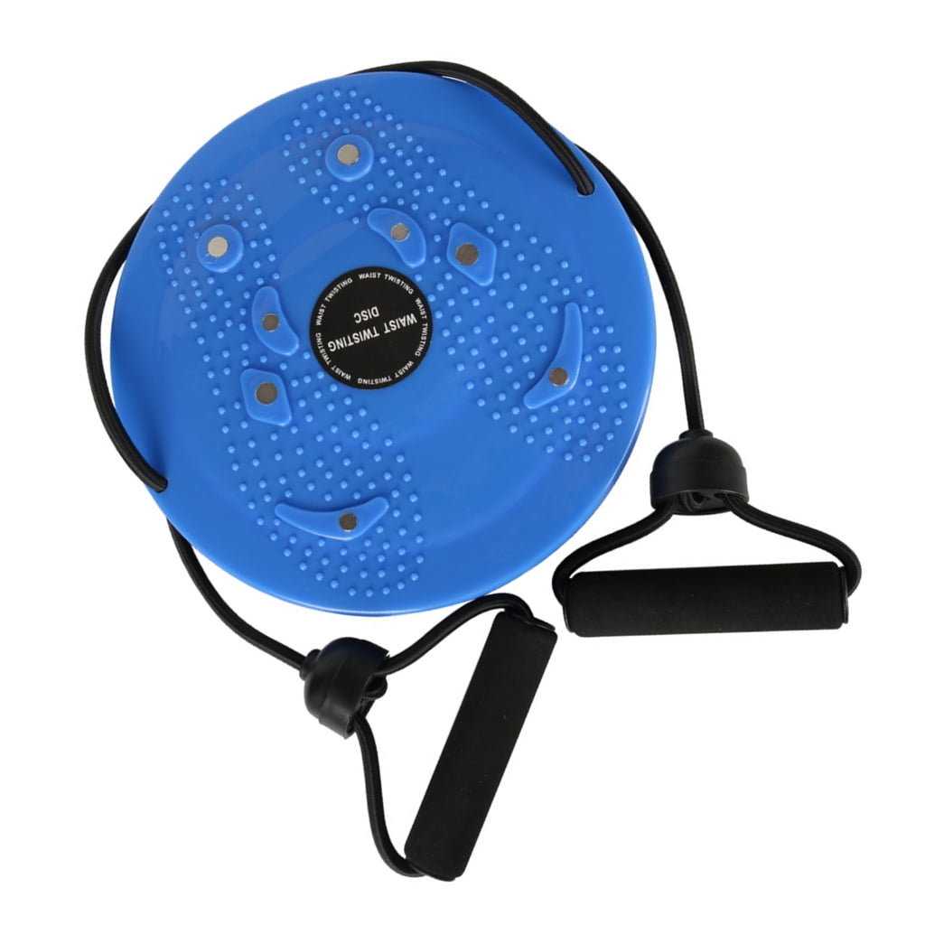 Twist Waist Disc Balance Board with Drawstrings, Body Shaping Waist ...