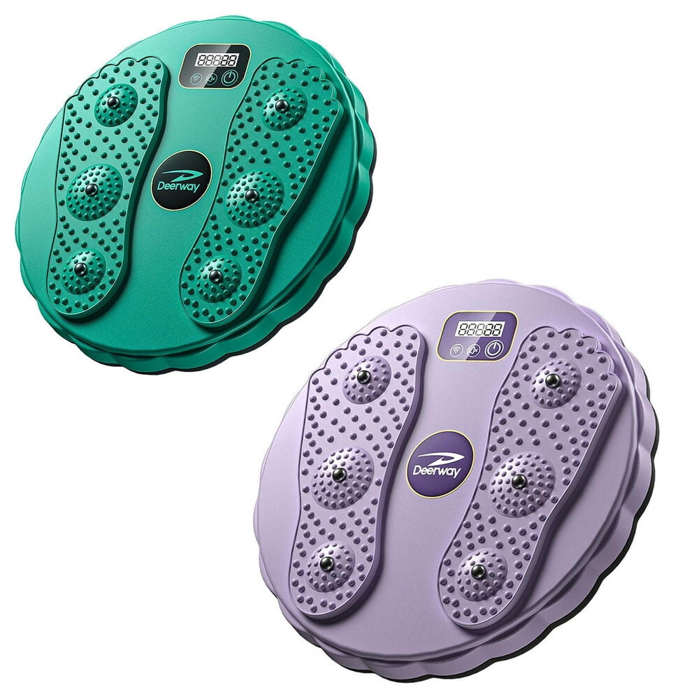 Twist Waist Disk Core Ab Exercise Board Twisting Waist Disc with ...