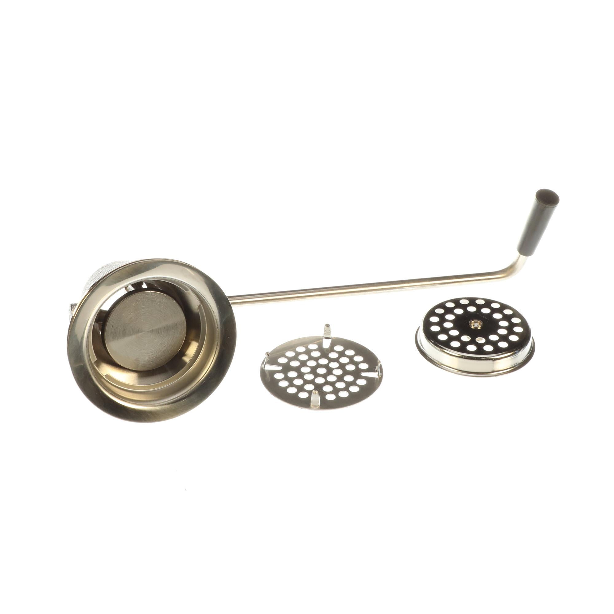 Fisher Twist Waste Bs 1 1/2 24848 - Genuine OEM Replacement Part ...