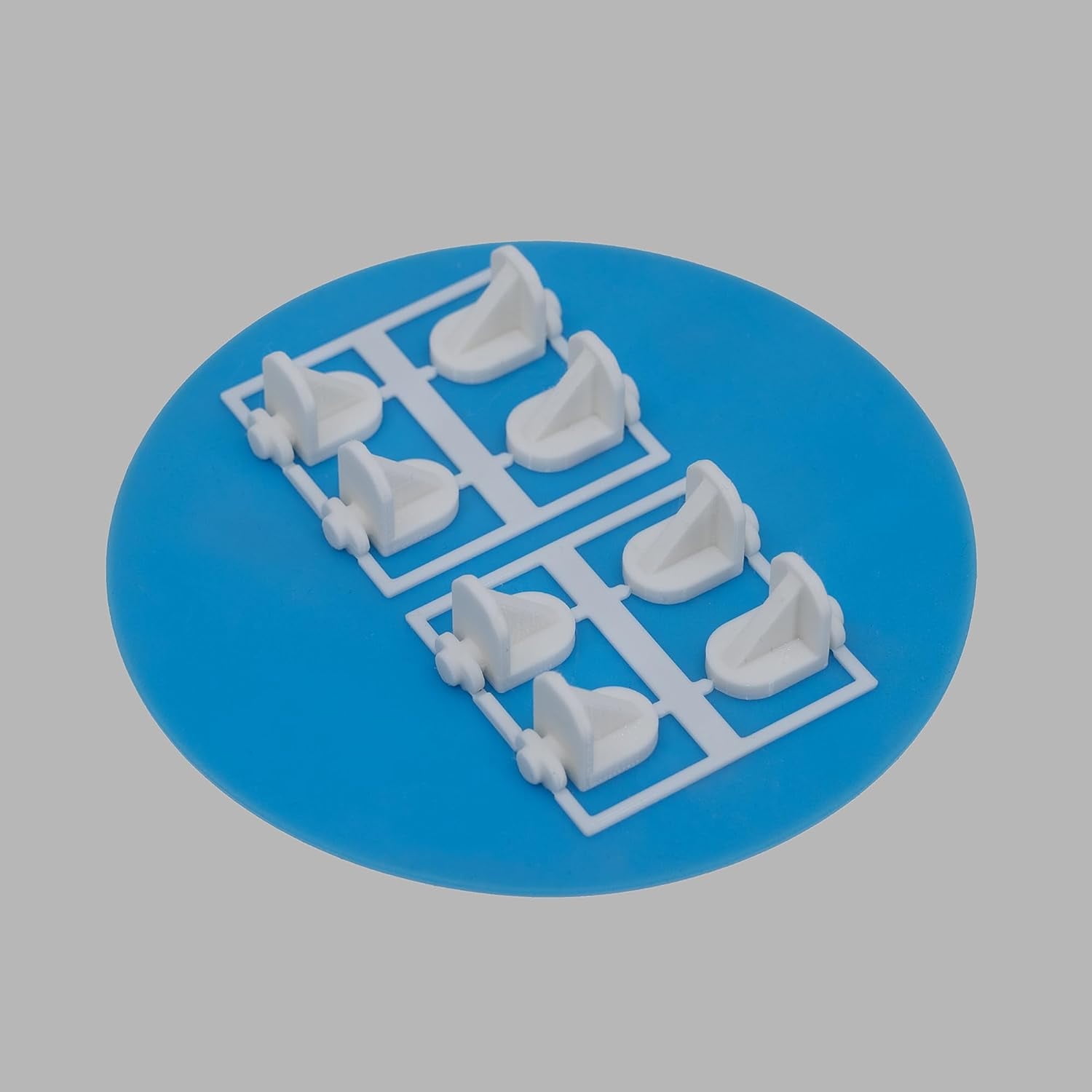 Twist-in Shelf Support Pins for Kitchen Cabinets, Bookcases, Shelves ...