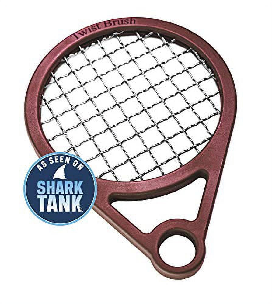 Twist it comb, to curl hair, twist hair, weave hair and dreadlocks, for ...