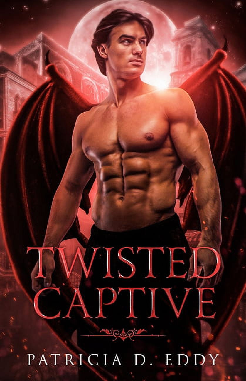 Twisted Captive: A Rumpelstiltskin Retelling - Walmart.com
