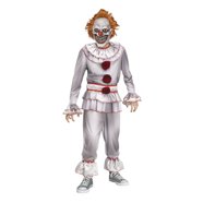 Blue Ninja Child Halloween Costume - Walmart.com
