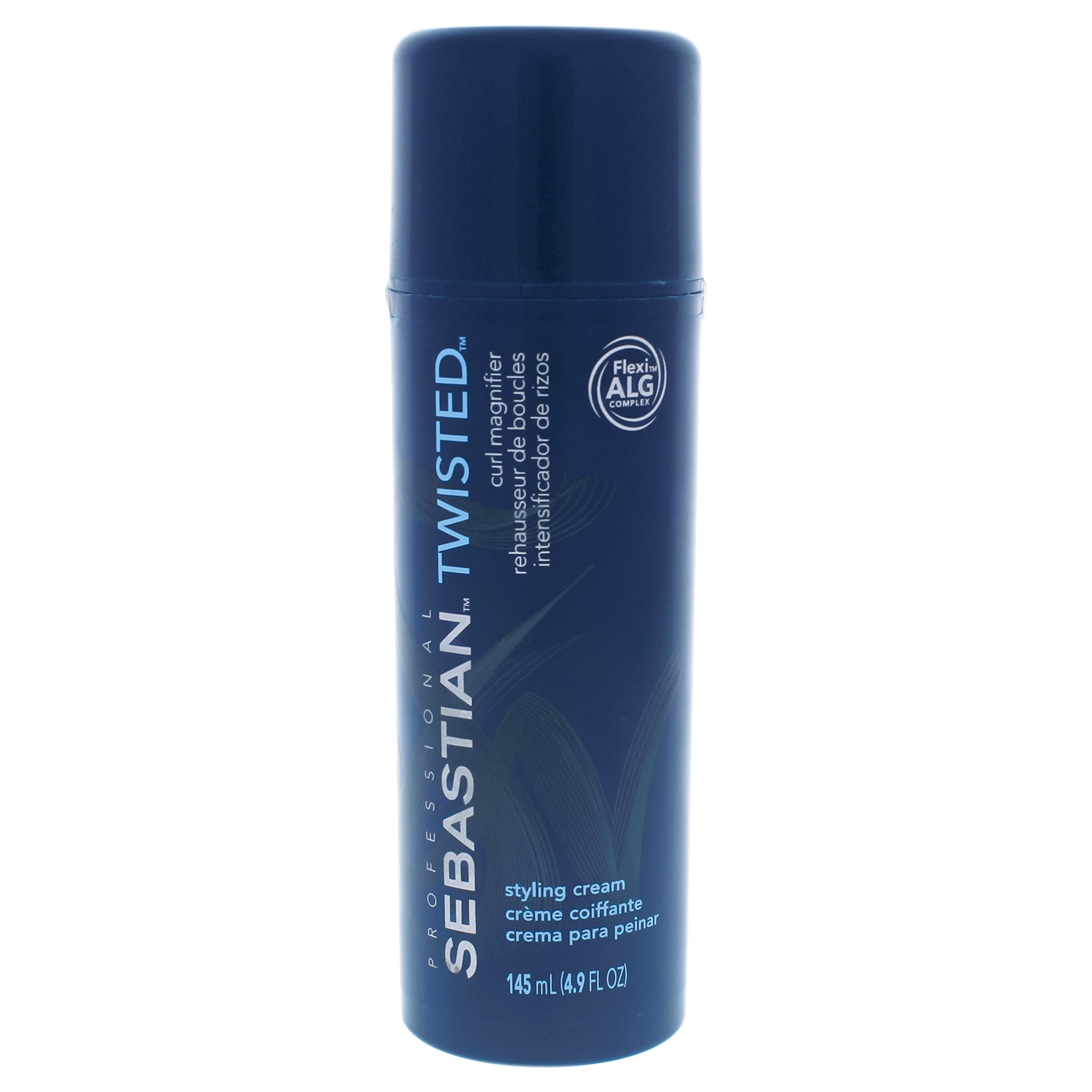 Twisted Curl Magnifier Styling Cream By Sebastian For Unisex 4 9 Oz Cream
