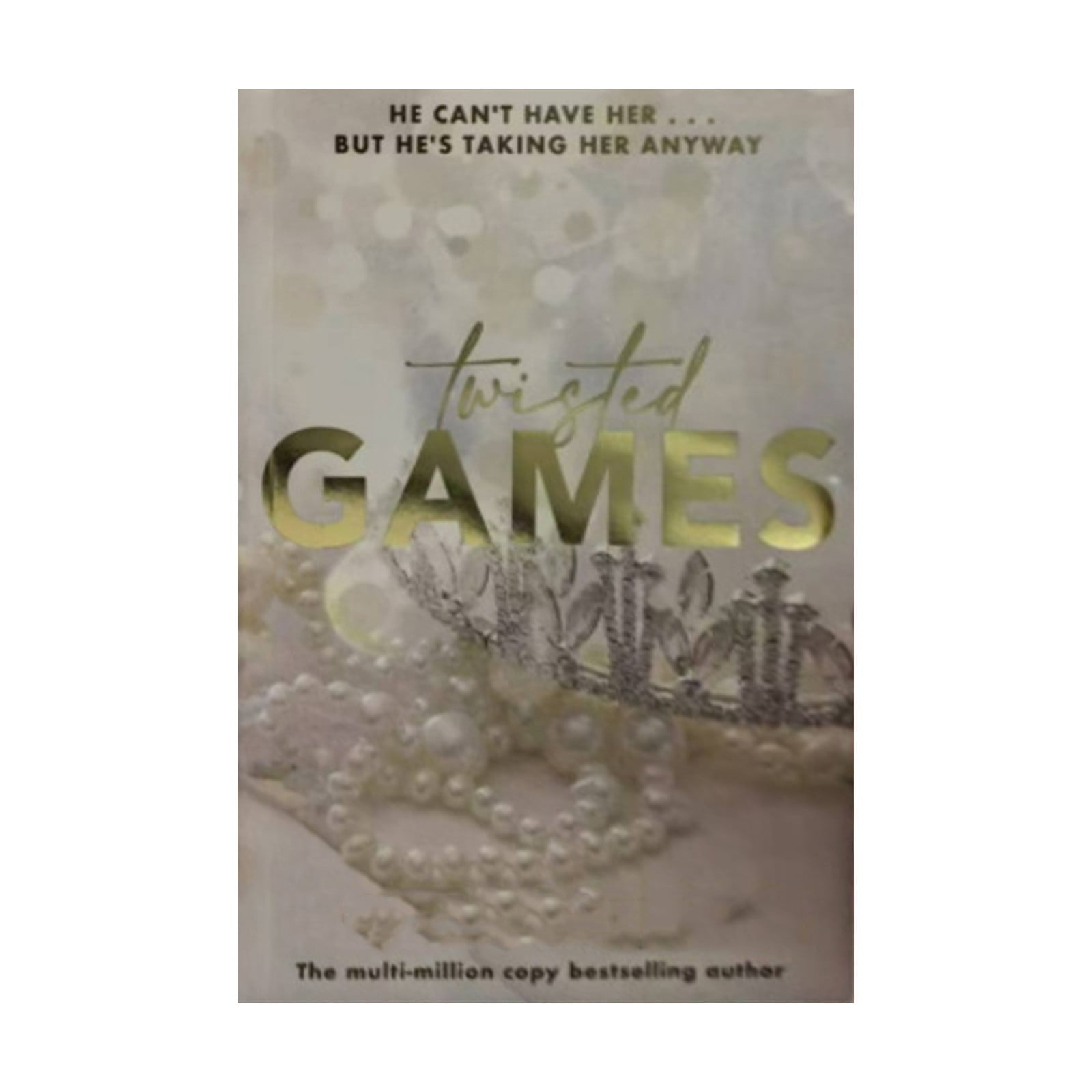 Twisted Games: Twisted Series,A Gripping Romance Novel,Self-improving ...