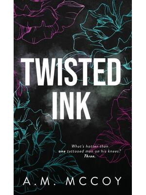 Twisted Ink