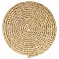 Twisted Manila Hemp Rope (1/2 Inch x 50 Feet) - Walmart.com