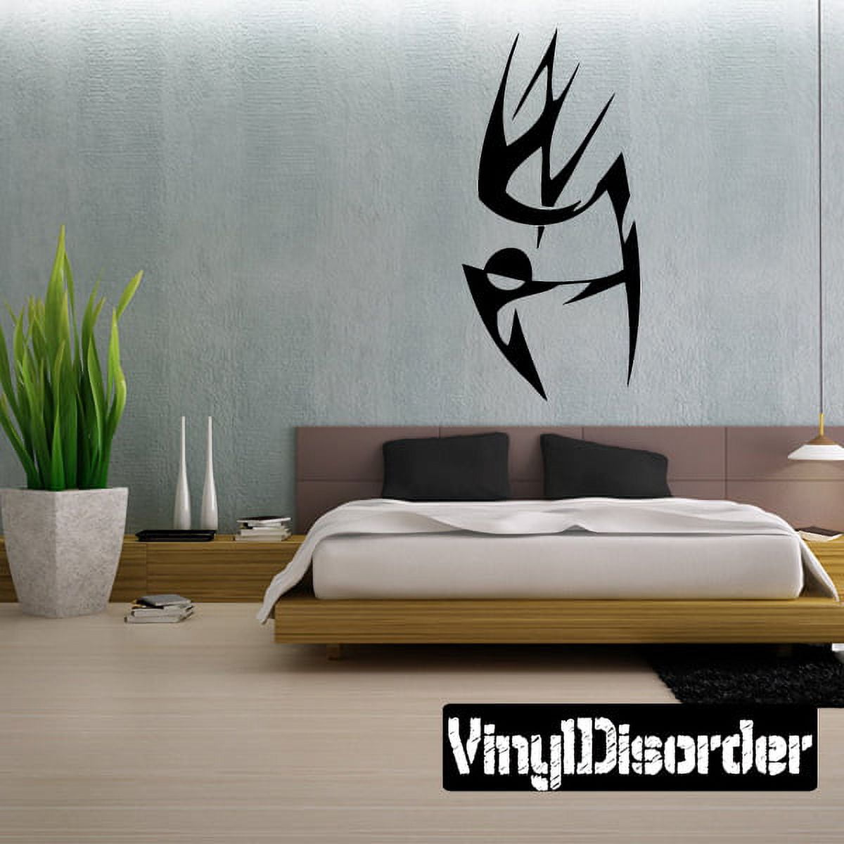 Twisted Metal Wall Decal - Vinyl Decal - Car Decal - DC 203 - 36 Inches ...