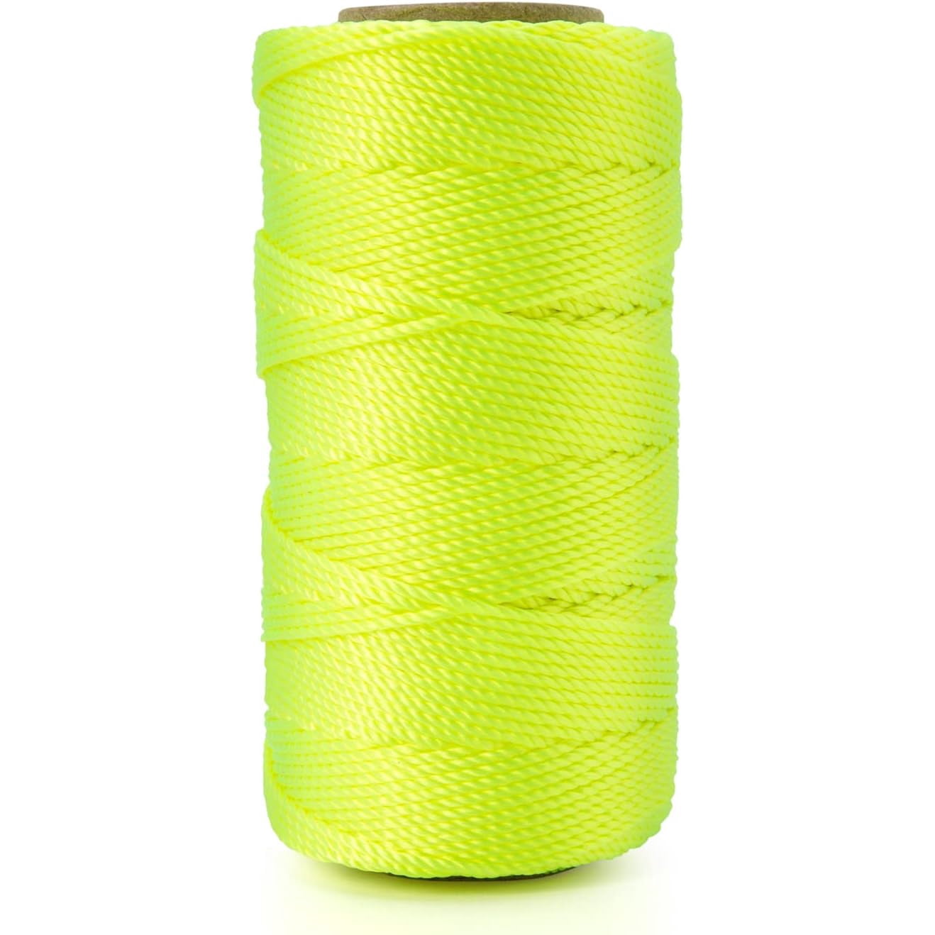 Twisted Nylon String, Mason Line, Nylon Twine for Masonry, Trot Line ...