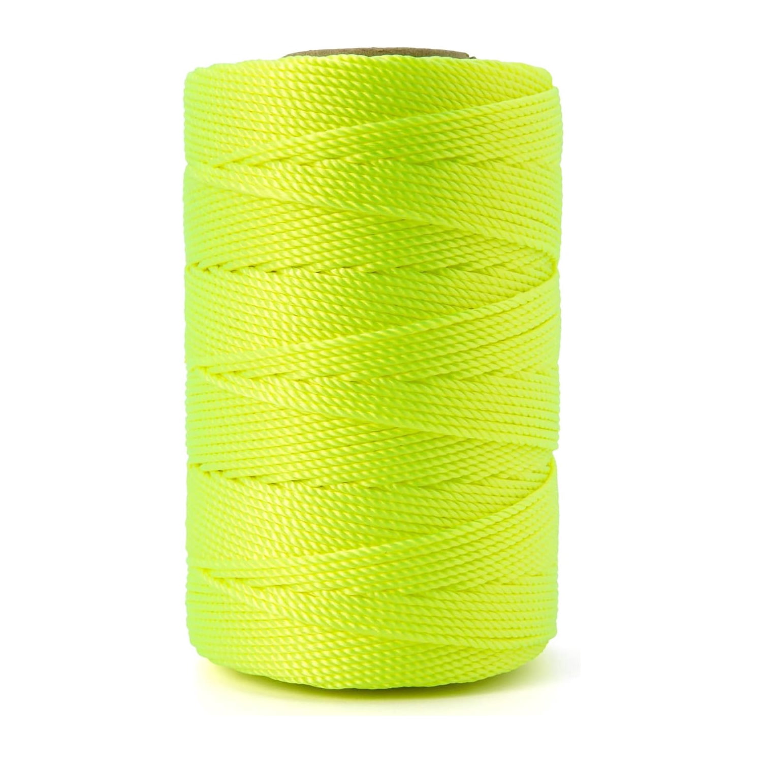 Twisted Nylon String, Mason Line, Nylon Twine for Masonry, Trot Line ...