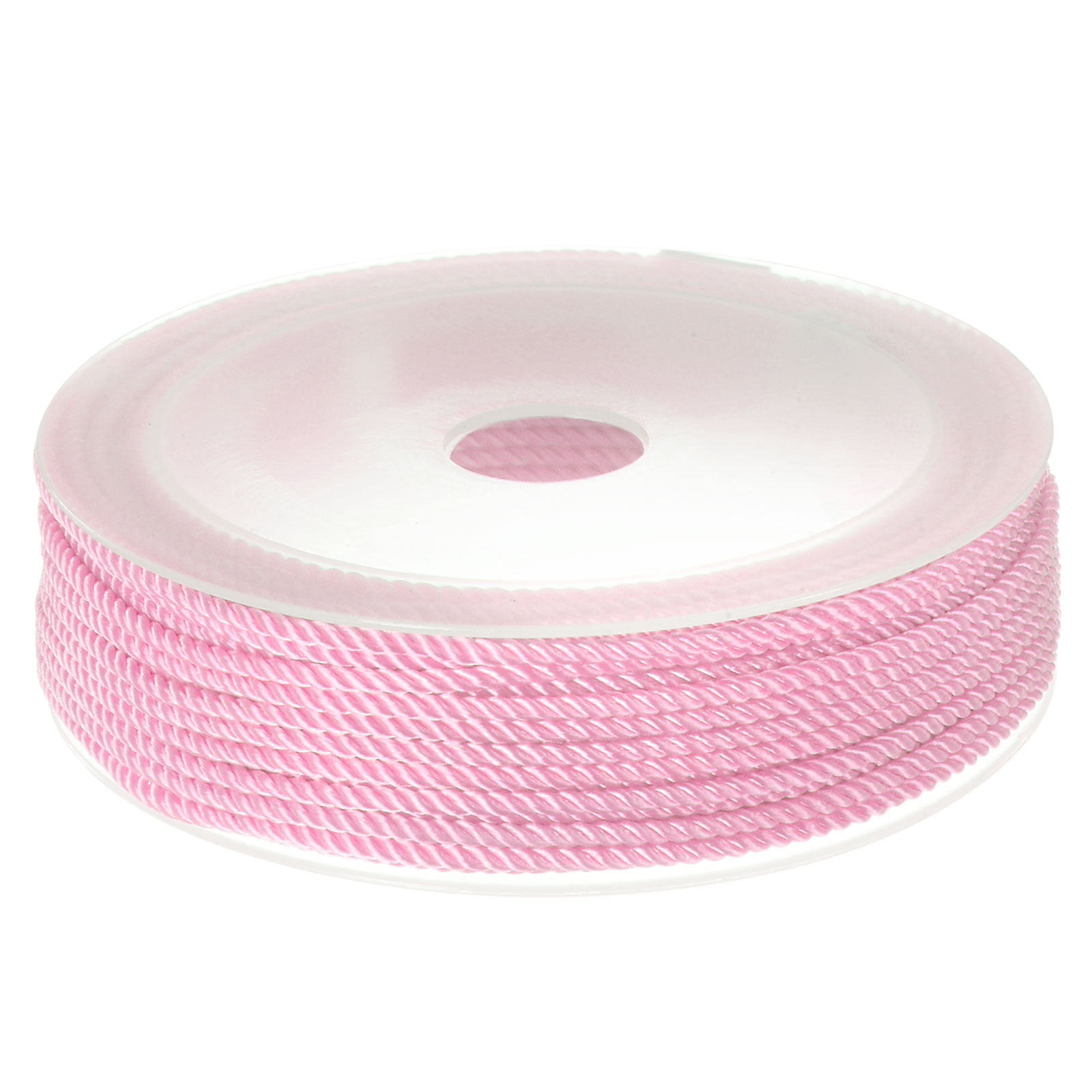 Twisted Nylon Twine Thread Beading Cord 2mm 13M/43 Feet Extra Strong ...
