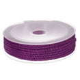 Twisted Nylon Twine Thread Beading Cord 3mm 7M/23 Feet Extra Strong ...