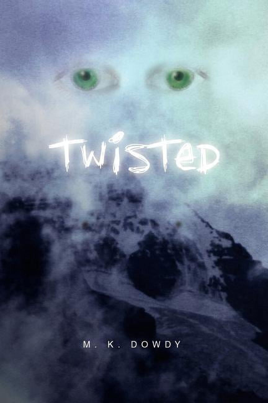 Twisted (Paperback) - Walmart.com