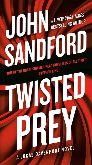 Twisted Prey - Walmart.com