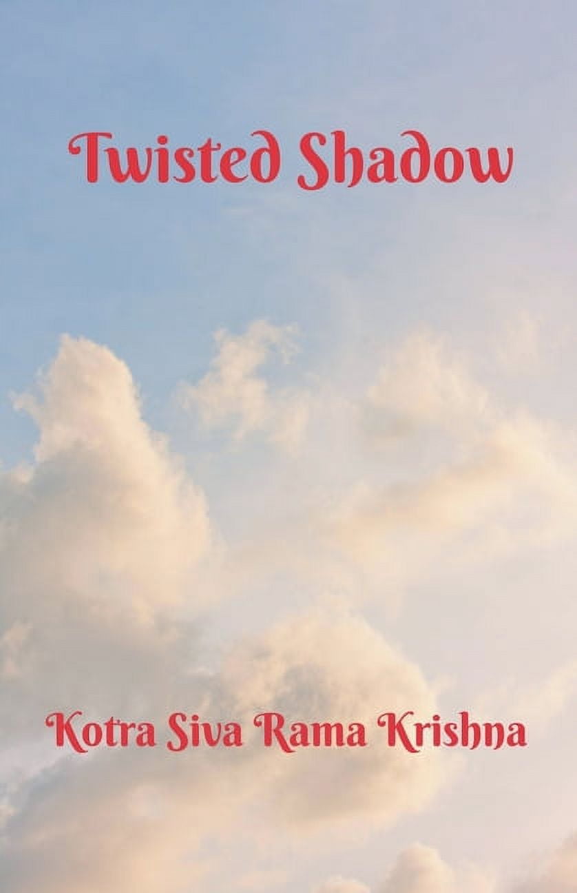 Twisted Shadow, (Paperback) - Walmart.com