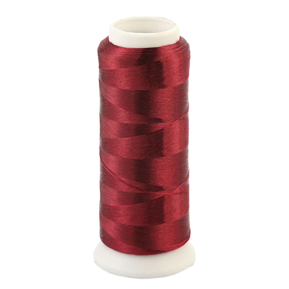 Twisted Silk Thread DIY Hand-Made Hairpins And Hair Accessories ...