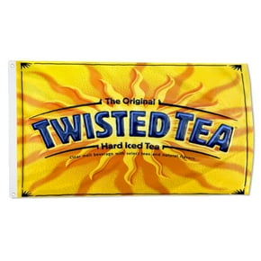 Twisted Tea