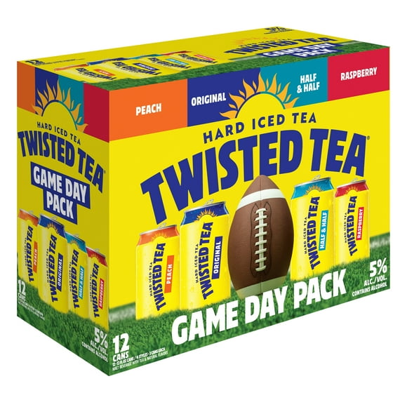 Twisted Tea