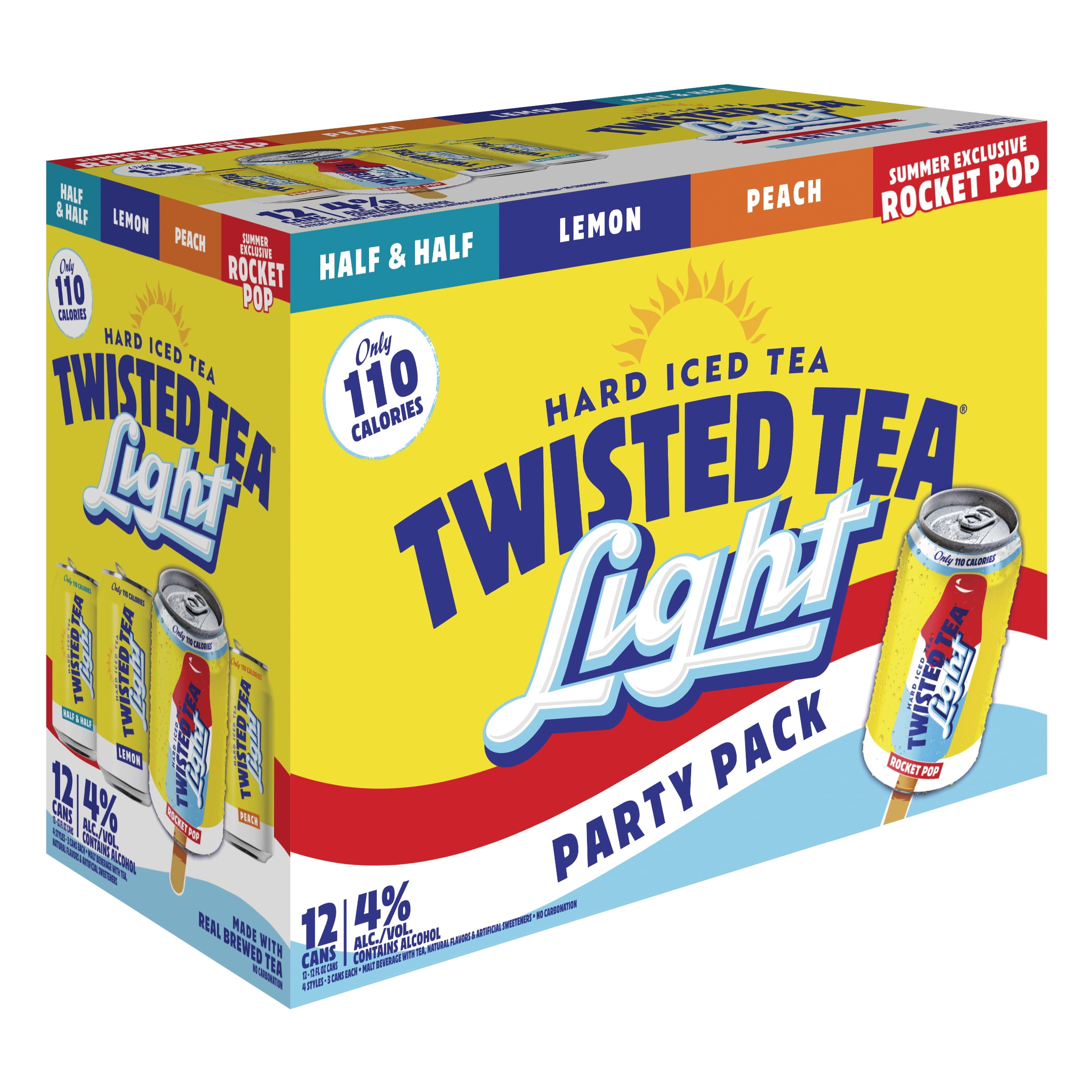 Twisted Tea