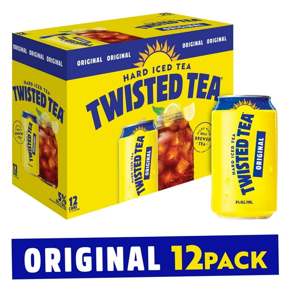 Twisted Tea