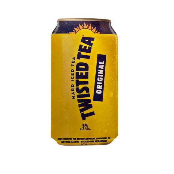 Twisted Tea