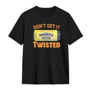 Twisted Tea Shirt Mens