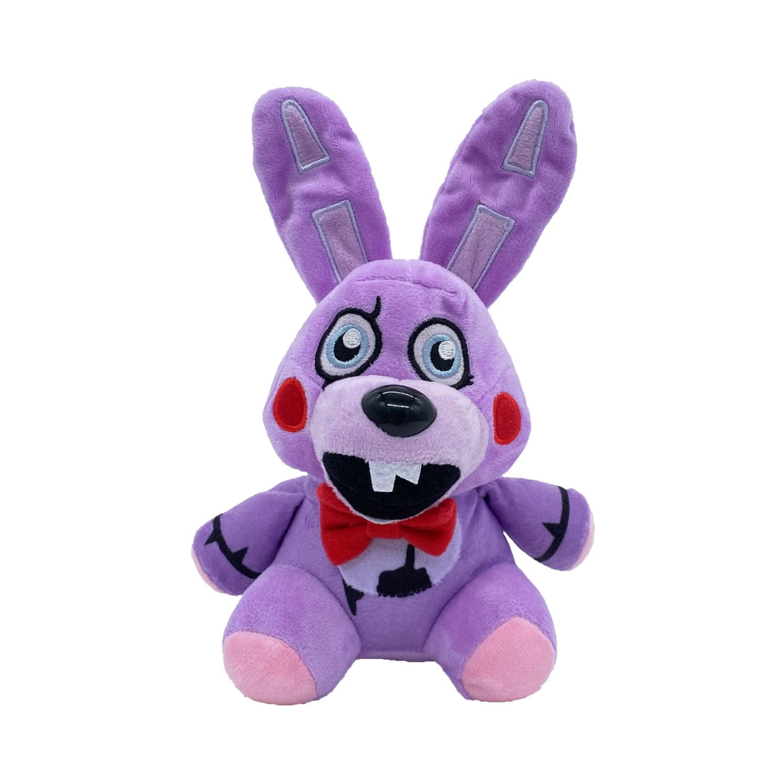 Twisted Theodore Plush Toy, FNAF plushies Toy, FNAF All Character ...