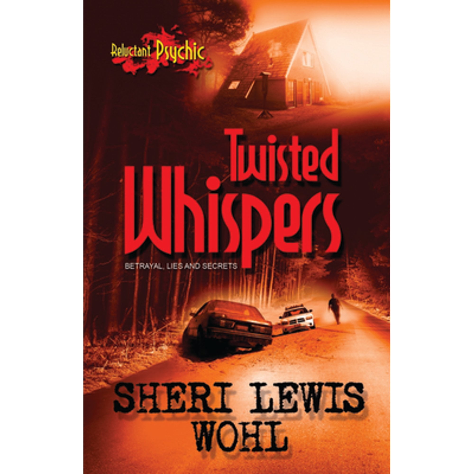 Sheri Lewis Wohl Books - Walmart.com