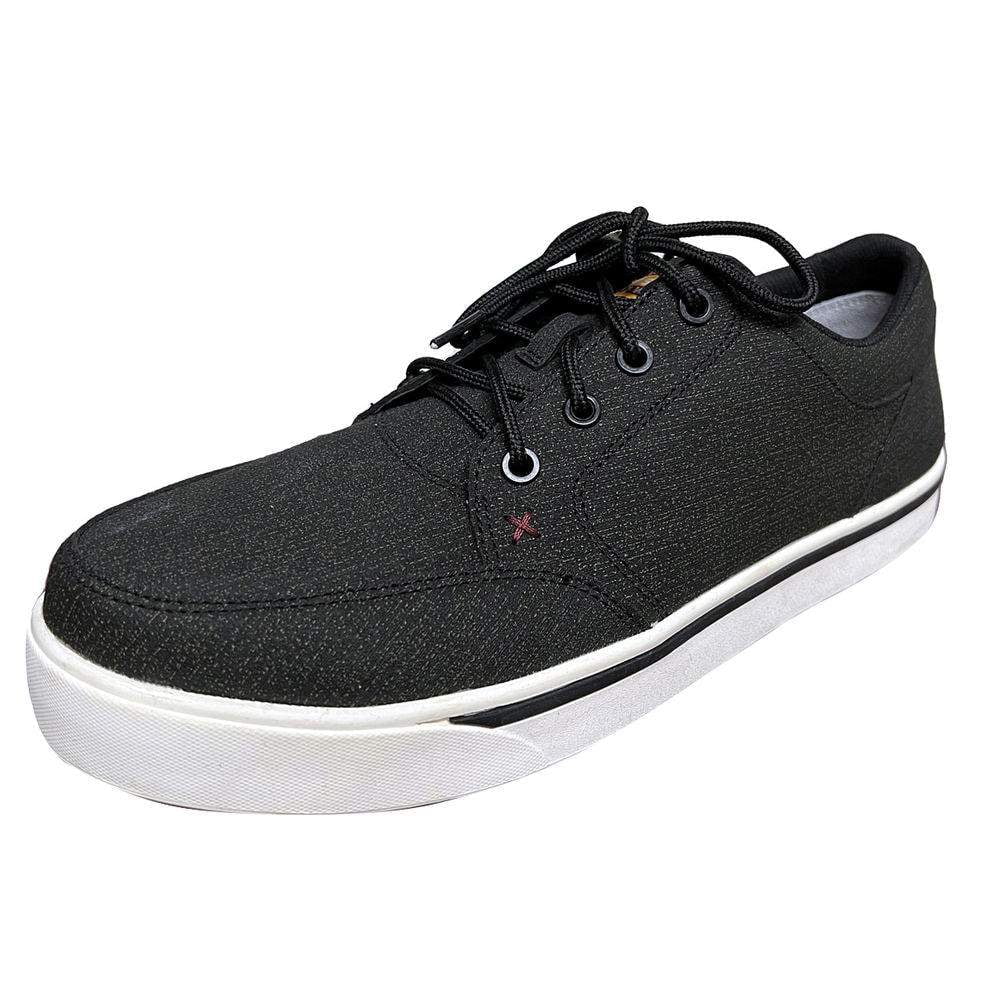 Twisted X Boots MCAN004 Men's Twisted X Nano Toe Work Kicks Charcoal ...