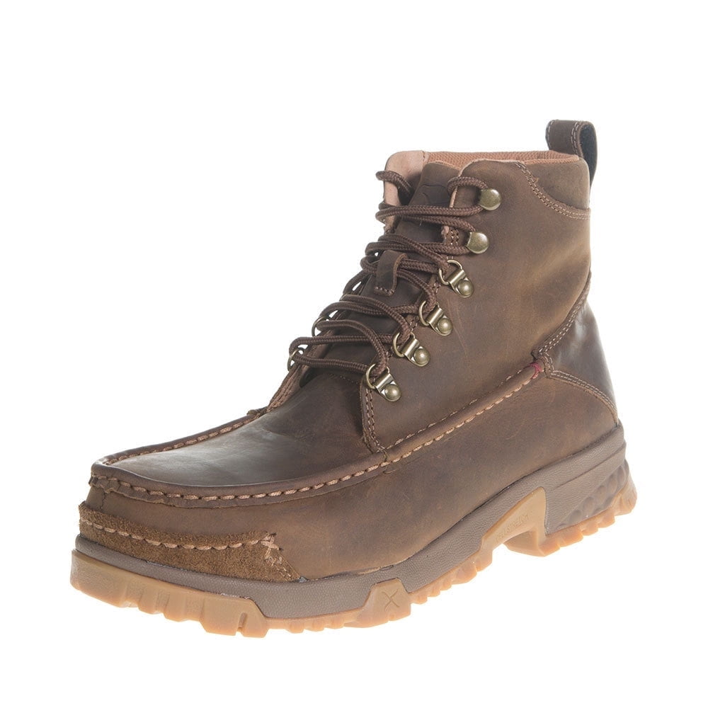 Twisted X Boots Mens Twisted X CellStretch Comp Toe Work Boot ...