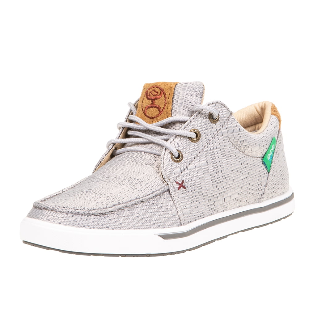 Twisted X Boots Womens WHYC009 Twisted X Women`s Hooey Eco Lopers 10-1 ...