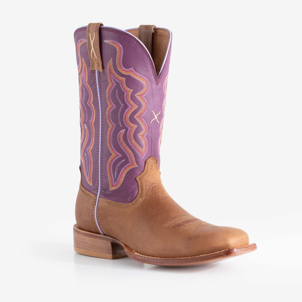 Twisted X Ginger Tech X Boots - Walmart.com