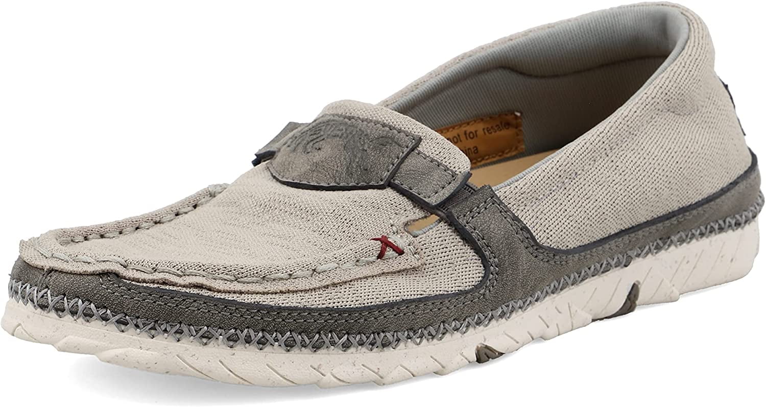 Twisted X Women's Zero-X™, Grey Ice & Grey, 10 M - Walmart.com