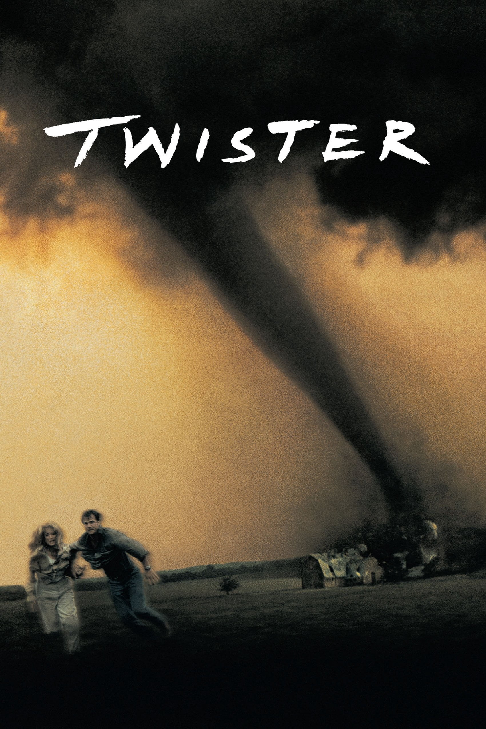 Twister (1996) - Action, Adventure, Drama - Walmart.com