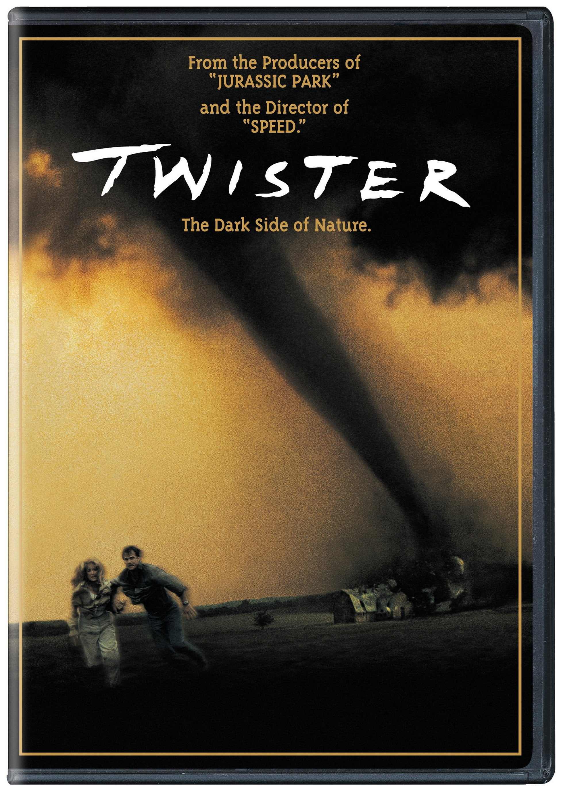 Twister (1996) (DVD) - Walmart.com