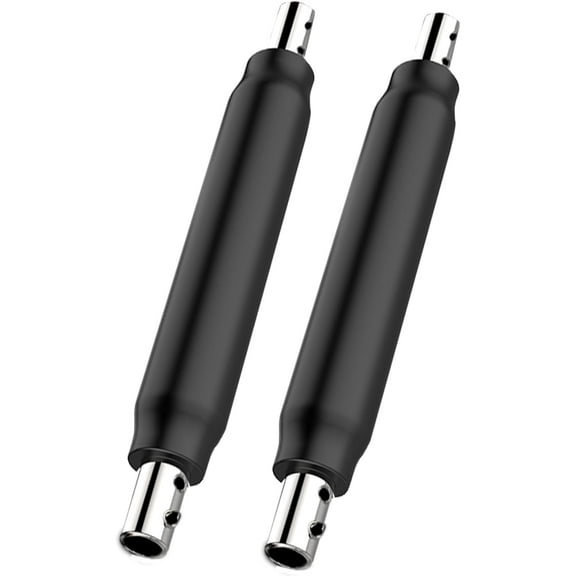 MUZMDNI Twister Arm Trainer Equipment Adjustable Spring Workout Bar ...