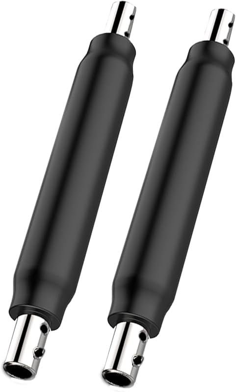 Twister Arm Exerciser,Adjustable Spring Workout Bar, Forearm Triceps ...