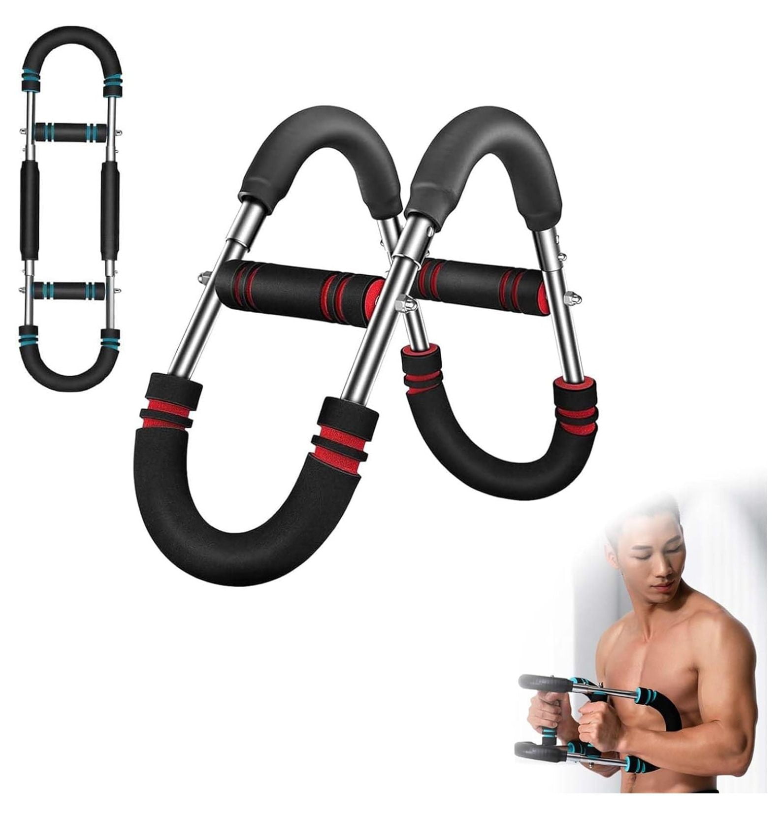 Twister Arm Exerciser, Adjustable Twister Arm Trainer , 2025 New ...