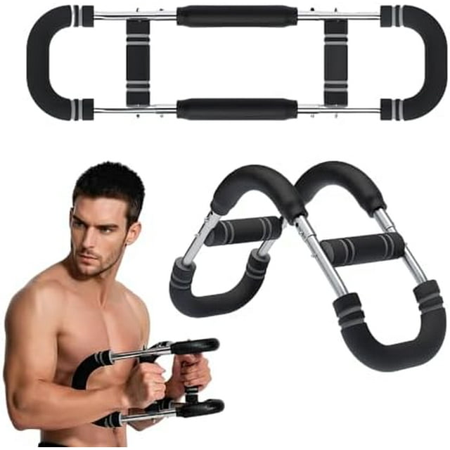 Twister Arm Trainer, 2025 New Adjustable Twister Arm Chest Exerciser ...