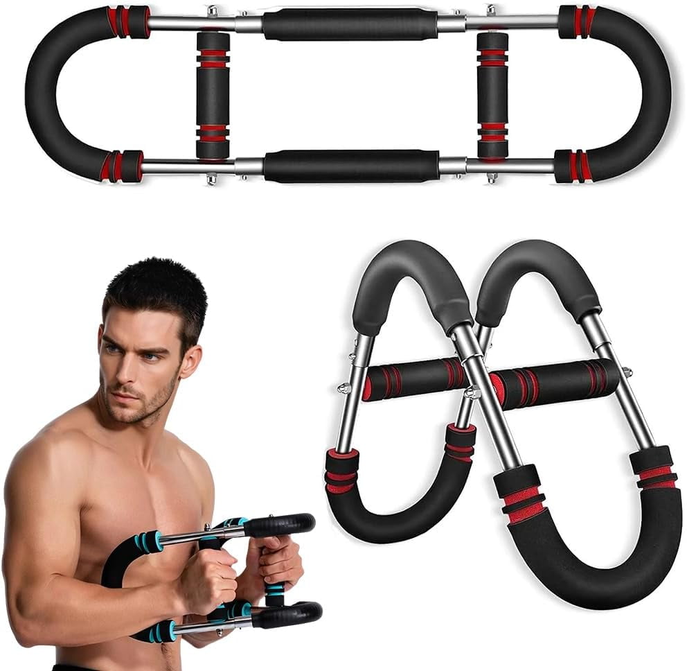Twister Arm Trainer, 2025 New Adjustable Twister Arm Chest Exerciser ...