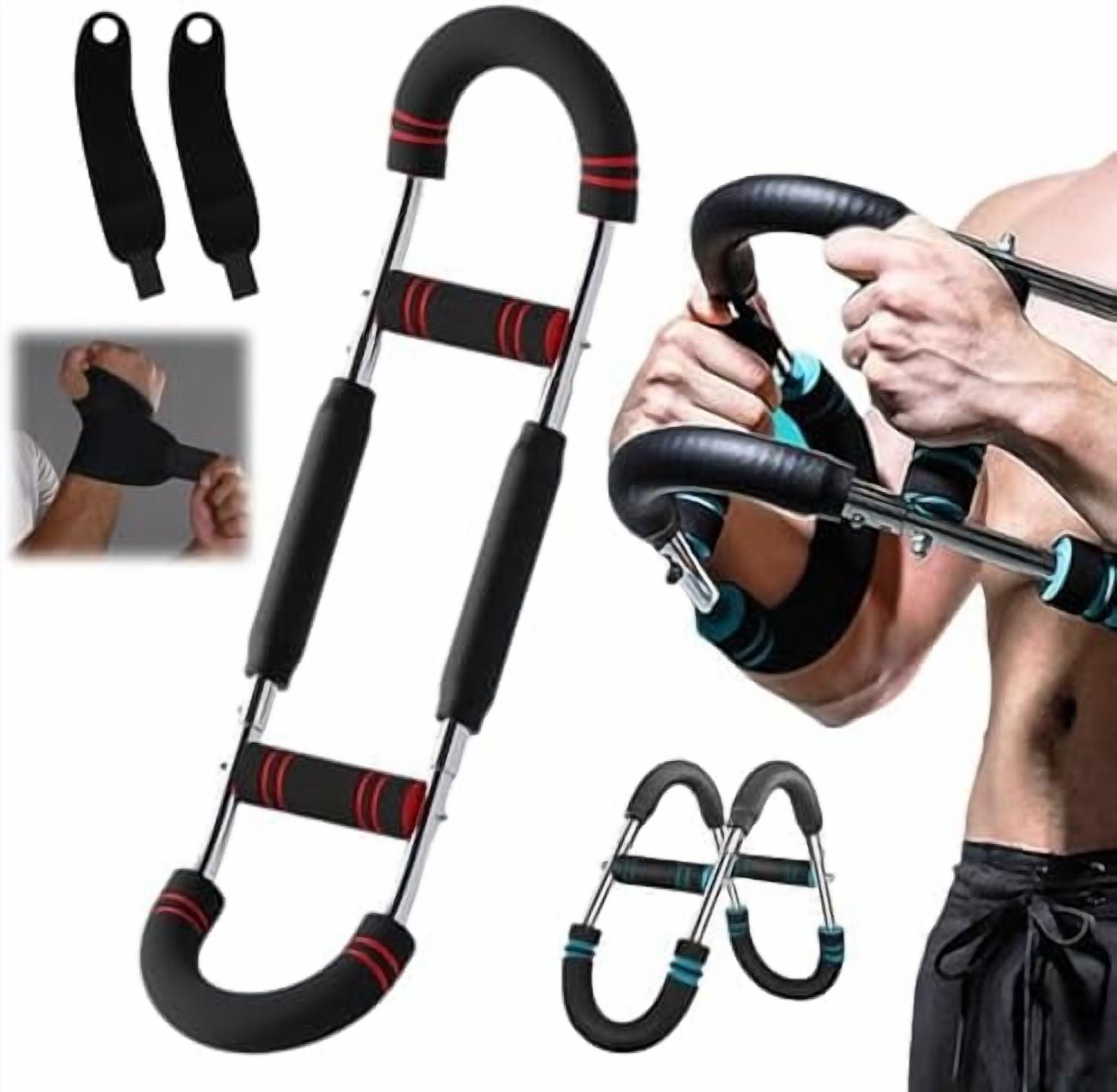 Twister Arm Trainer, 2025 New Forearm Exerciser, Chest Trainer for Men ...