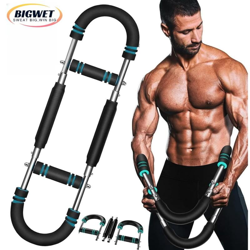 Twister Arm Trainer 90-130 LBS Heavy-Duty Spring Resistance for ...