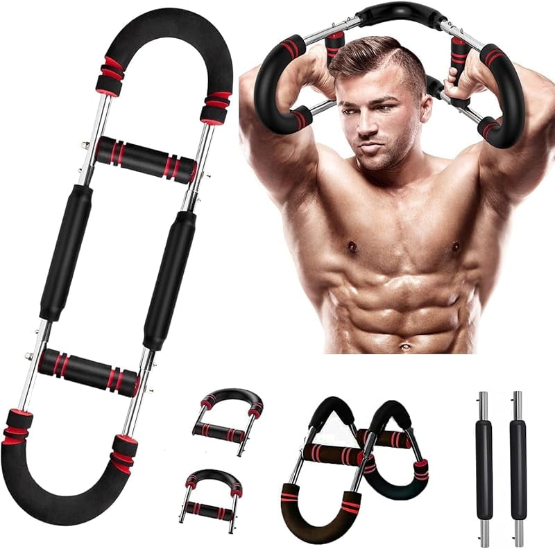 Twister Arm Trainer, Adjustable Chest Workout Equipment, Arm Trainer ...